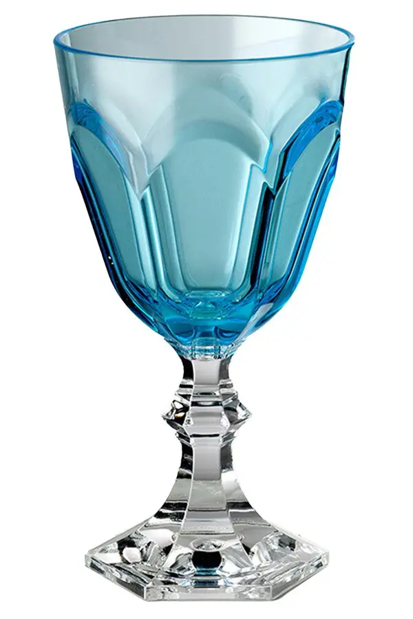 MARIO LUCA GIUSTI Dolce Vita' Water Glass 200 Ml