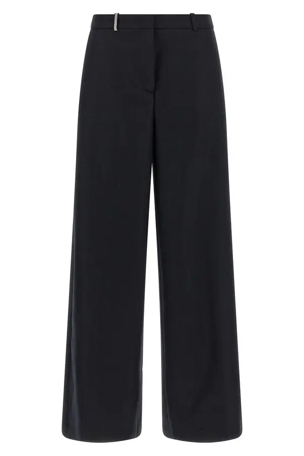Peserico Punto Luce Trousers