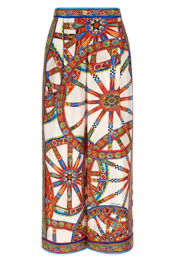 Dolce & Gabbana Vanity' Pants