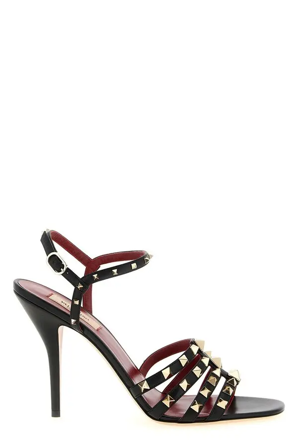 Valentino Garavani Rockstud Sandals