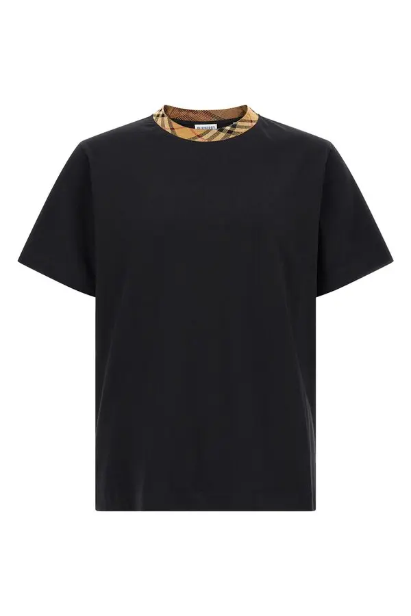 Burberry Ryan' T-shirt