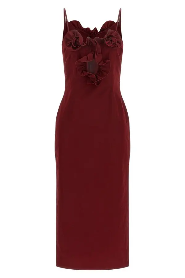 Magda Butrym 03 Dress