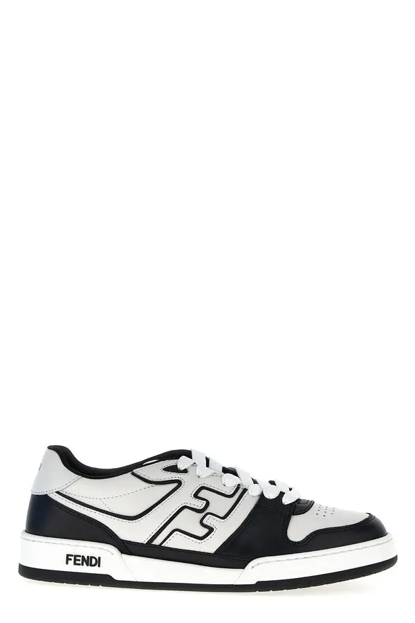 Fendi Match' Sneakers
