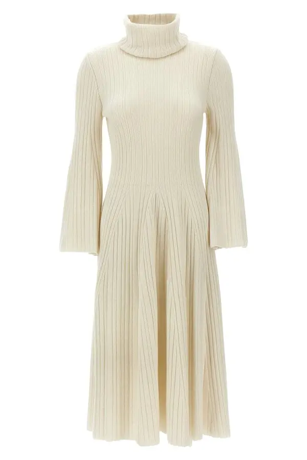ANTONINO VALENTI Ludmilla' Dress - White