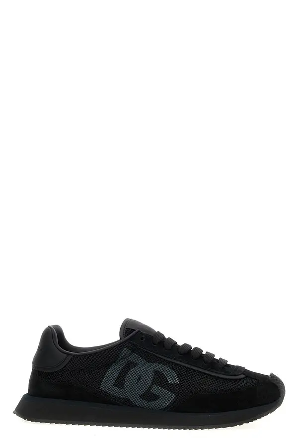 Dolce & Gabbana Dg Cushion' Sneakers