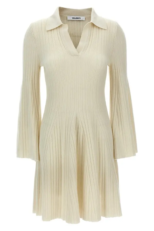 ANTONINO VALENTI Hester Skater' Dress