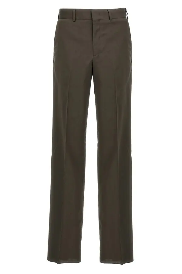Fendi Cipresso' Pants