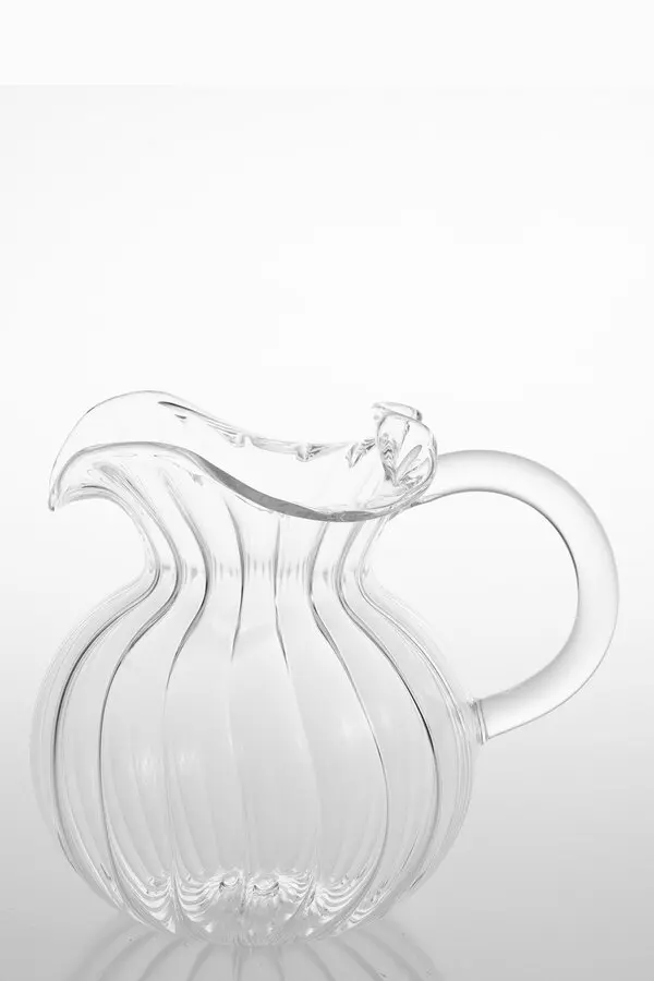 TUTTOATTACCATO Torcello' Carafe 1 Lt - Transparent