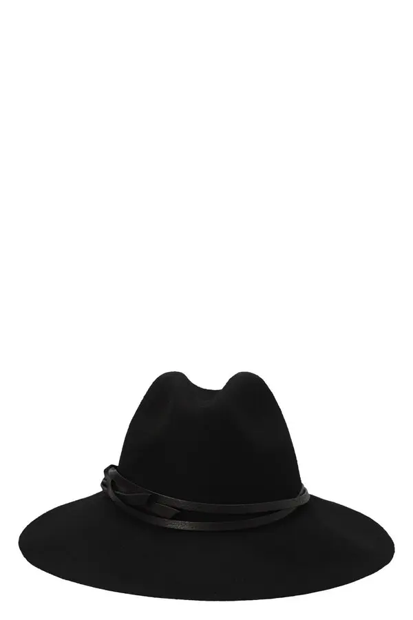 GOLDEN GOOSE Fedora Hat