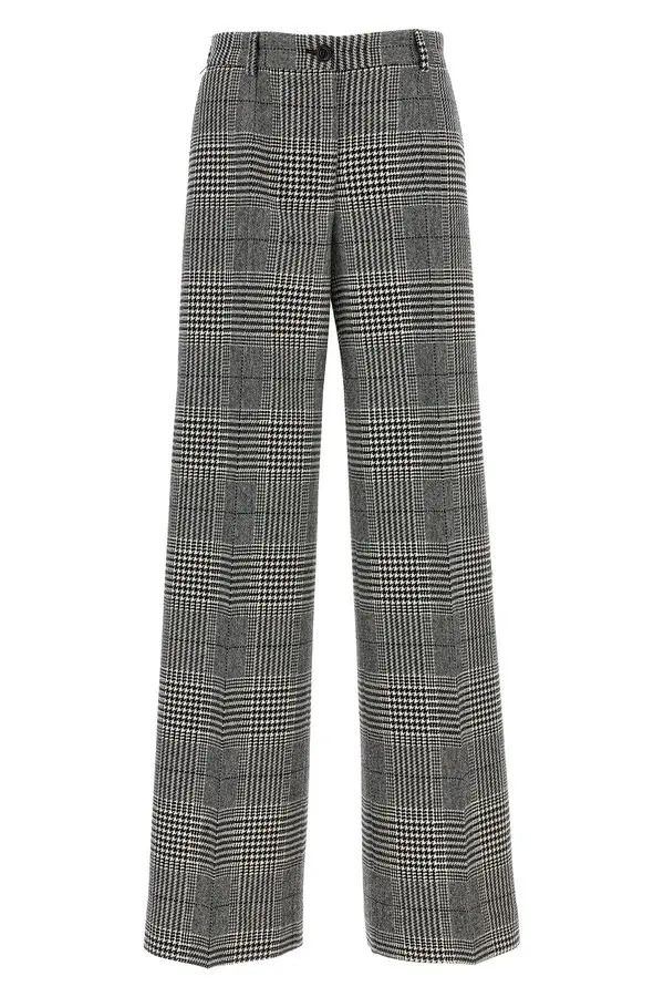 Dolce & Gabbana Sartoriale' Pants