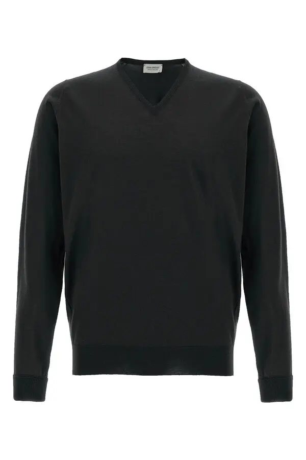 John Smedley Bobby Wool Pullover