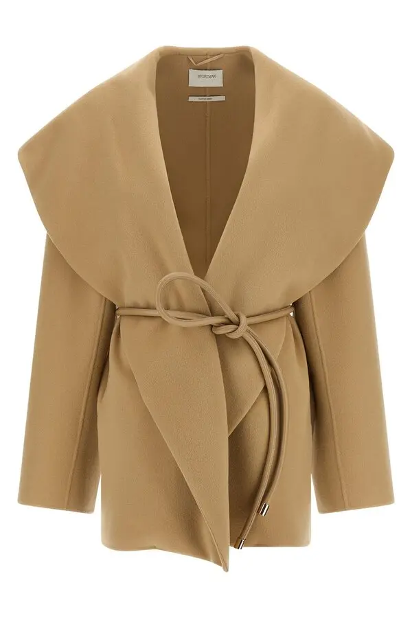 Sportmax Spxuguale' Jacket