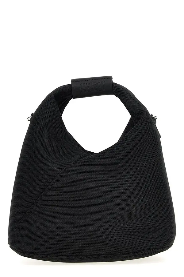 MAISON MARGIELA Japanese Mesh Crossbody Bag