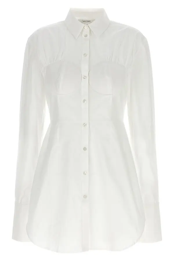 NENSI DOJAKA Hybrid' Shirt