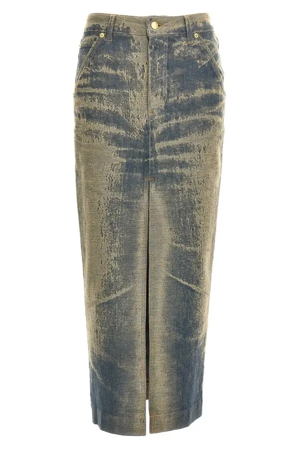 DARKPARK Erika' Skirt