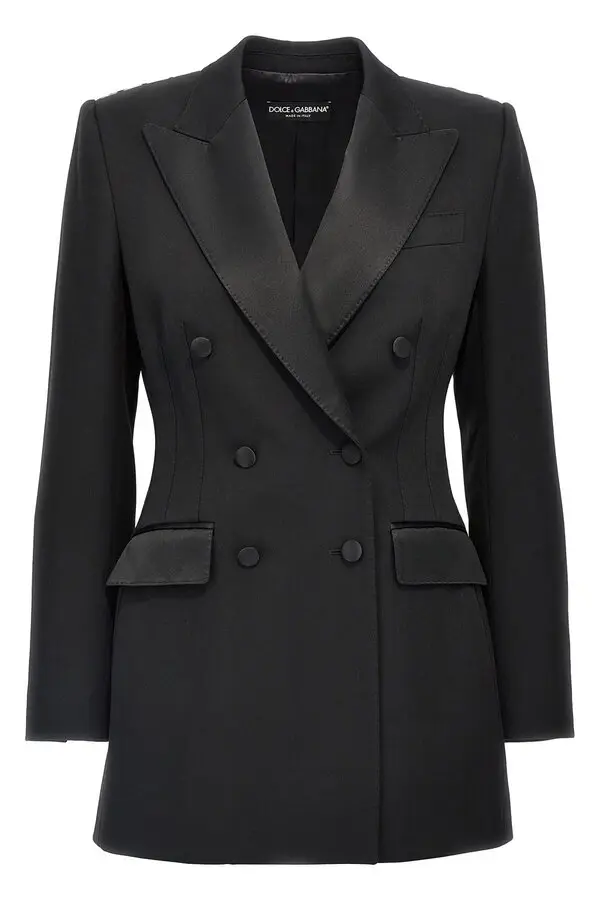 Dolce & Gabbana Turlington' Blazer