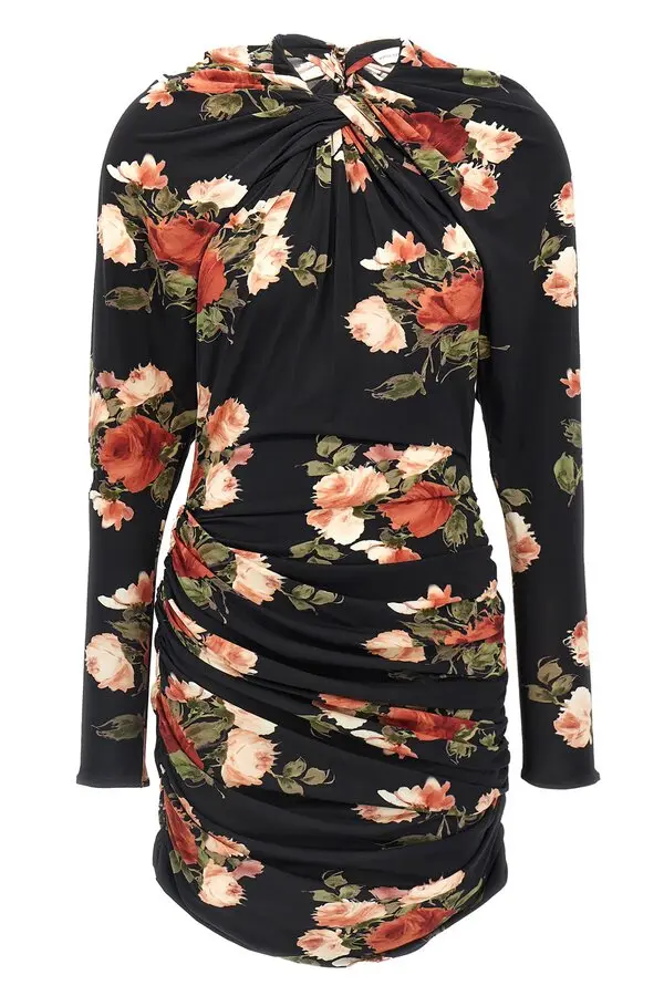 Magda Butrym 24' Dress - Multi