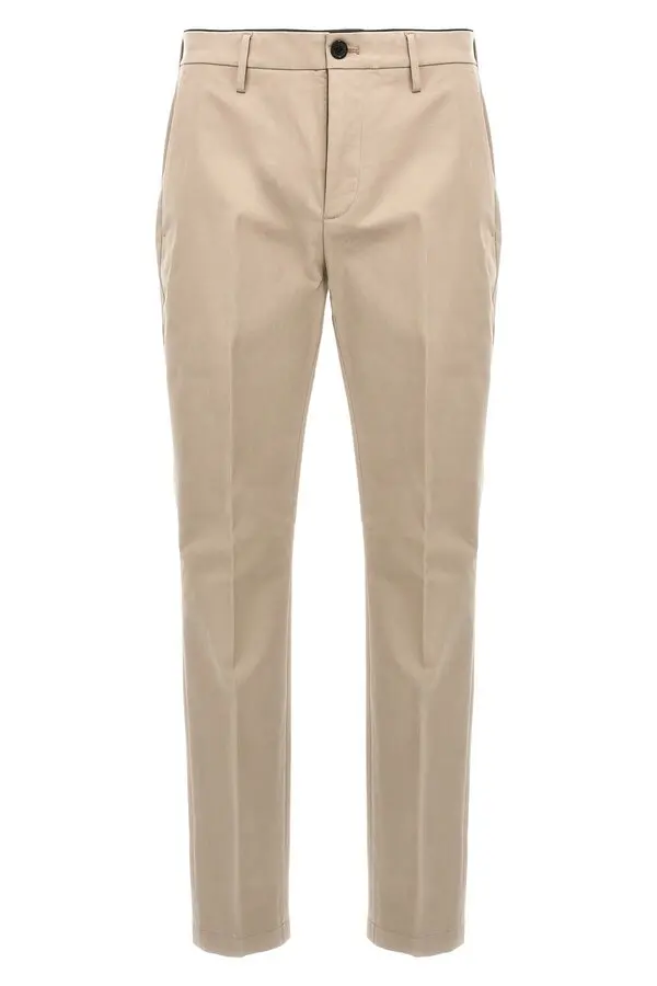 DEPARTMENT 5 Idol Cotton Pants