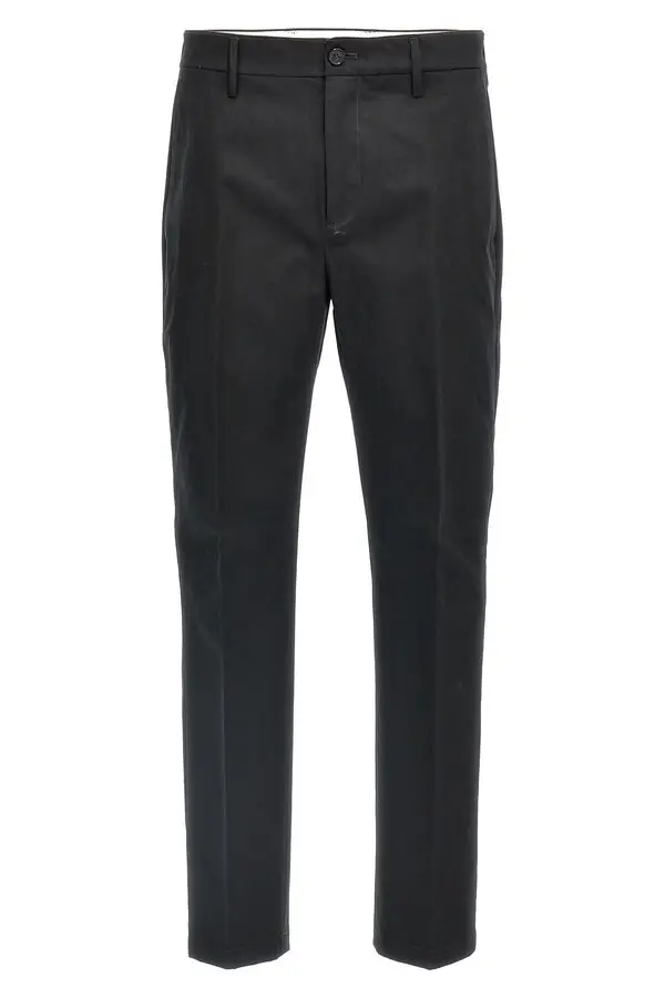 DEPARTMENT 5 Idol Cotton Trousers
