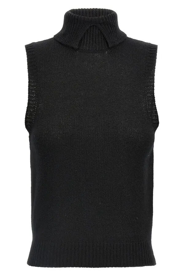 Prada Cashmere Vest