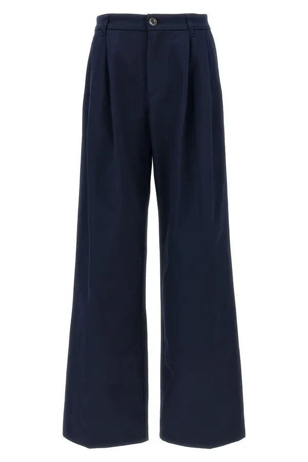 FORTELA Lerida Cotton Pants