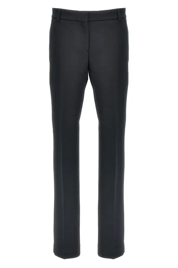 TOTEME Wool Blend Trousers