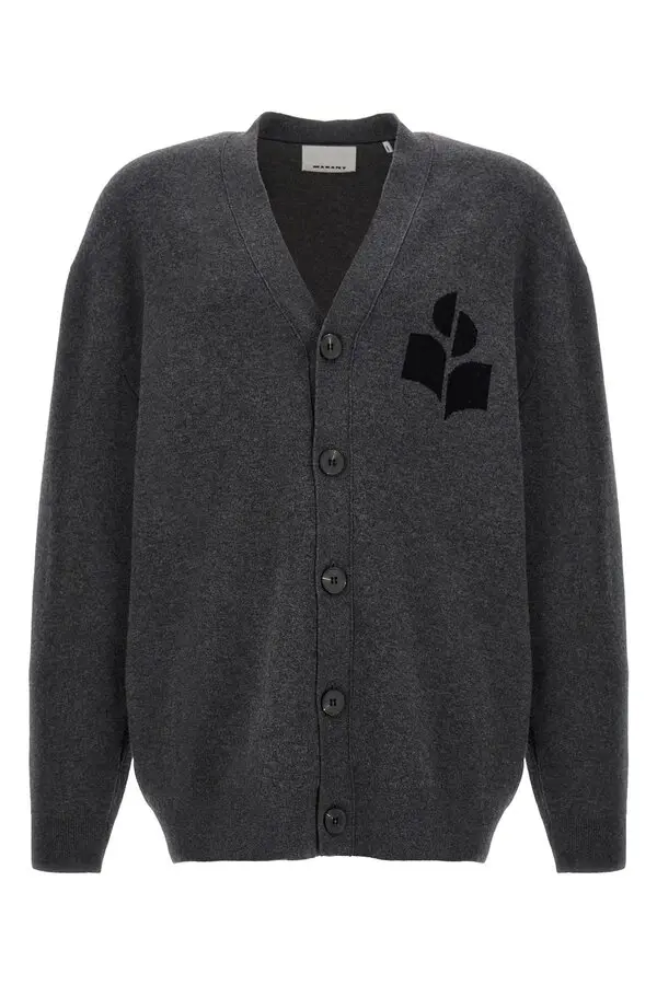 MARANT Curtis' Cardigan