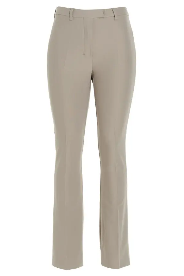 Max Mara Fatina Stretch Trousers