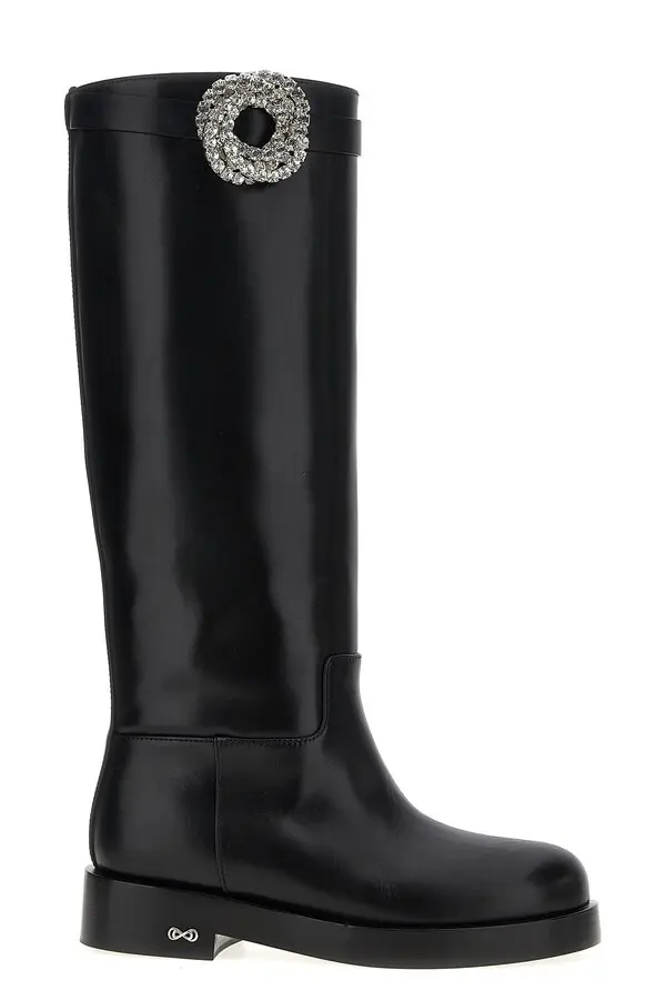 Mach & Mach Galaxy' Boots