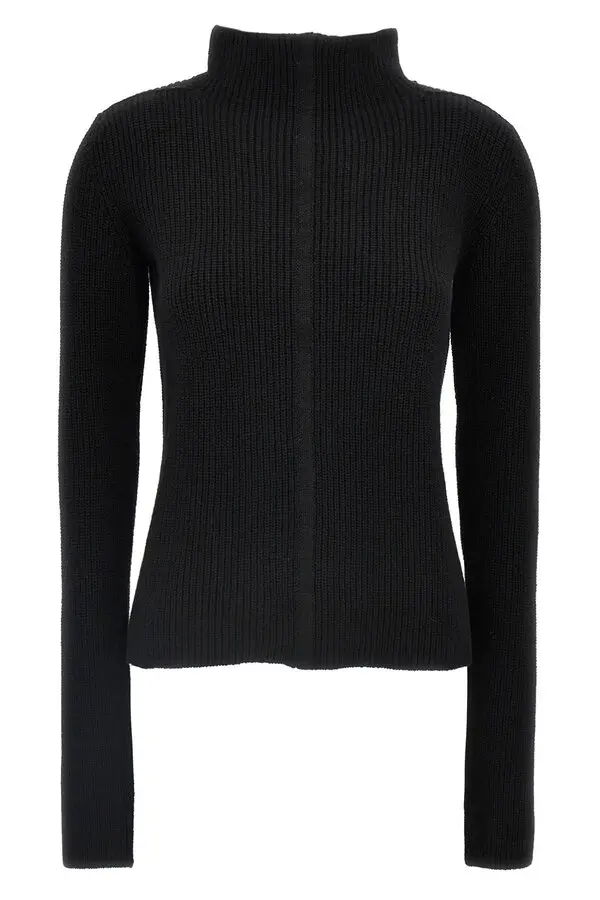 Rick Owens Headon Dbl' Sweater