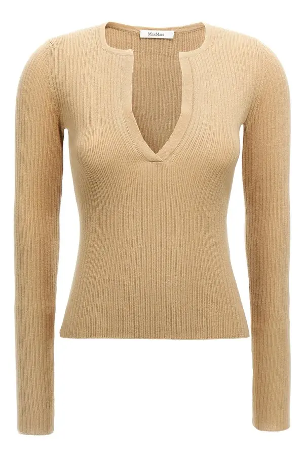 Max Mara Urlo' Sweater