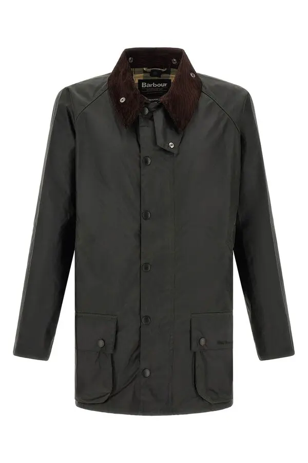 Barbour Beaufort Jacket
