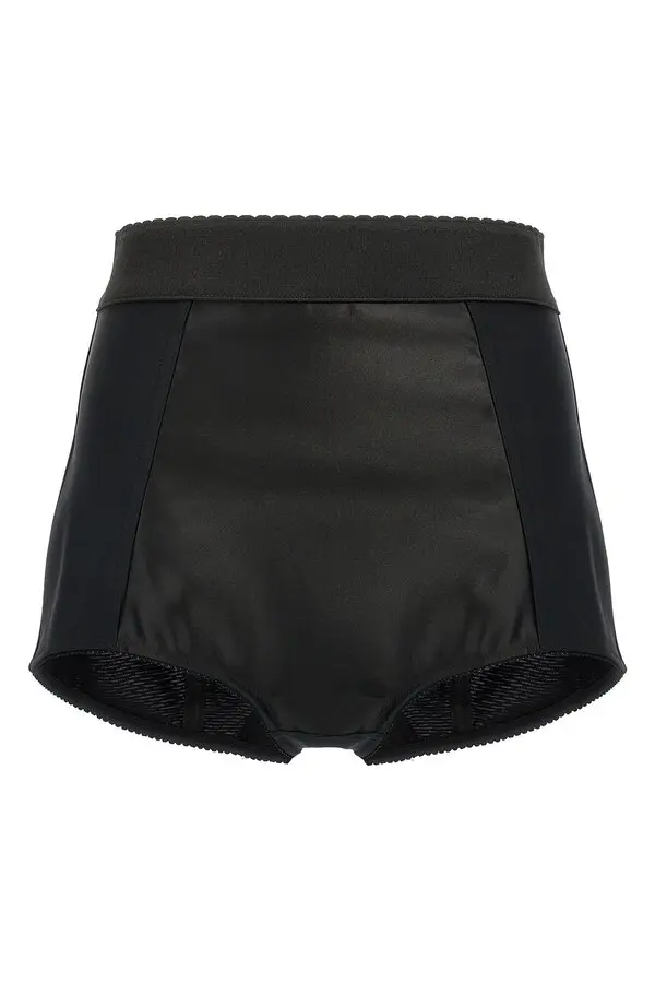Dolce & Gabbana Satin Culottes