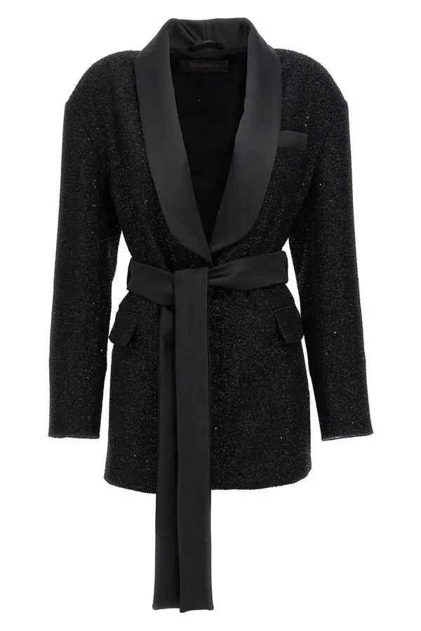 Max Mara Pau' Blazer