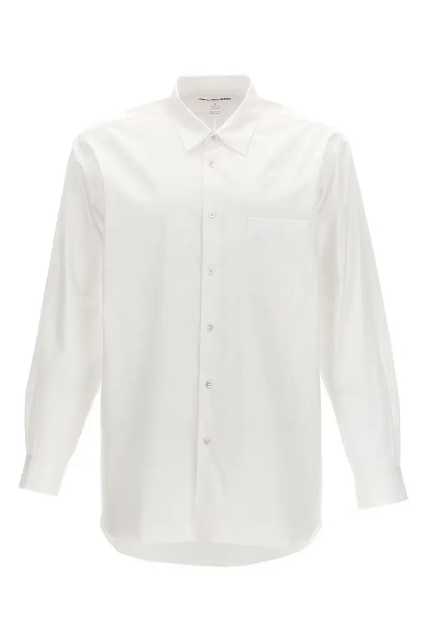 Comme Des Garçons Forever' Shirt