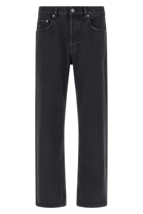 GOLDEN GOOSE Skate Denim Jeans