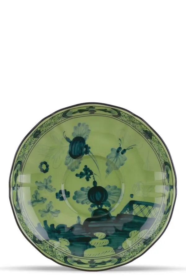 GINORI 1735 Oriente Italiano' Side Plate ⌀ 15 Cm