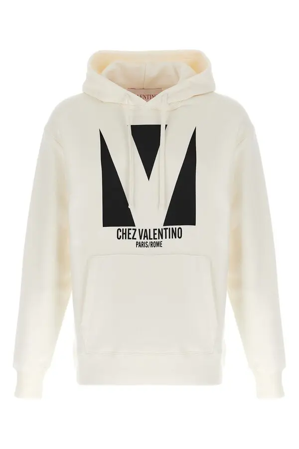 Valentino Garavani Printed Hoodie