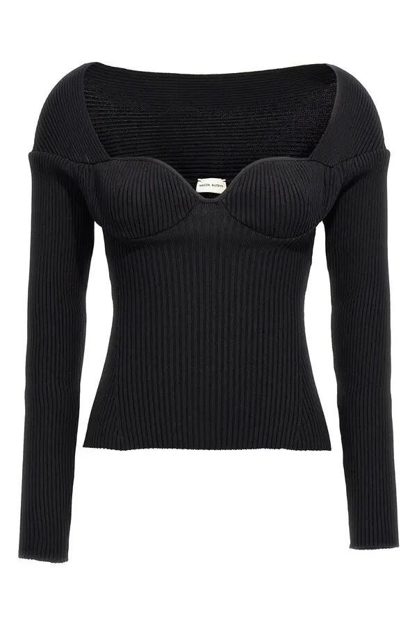 Magda Butrym 06' Sweater