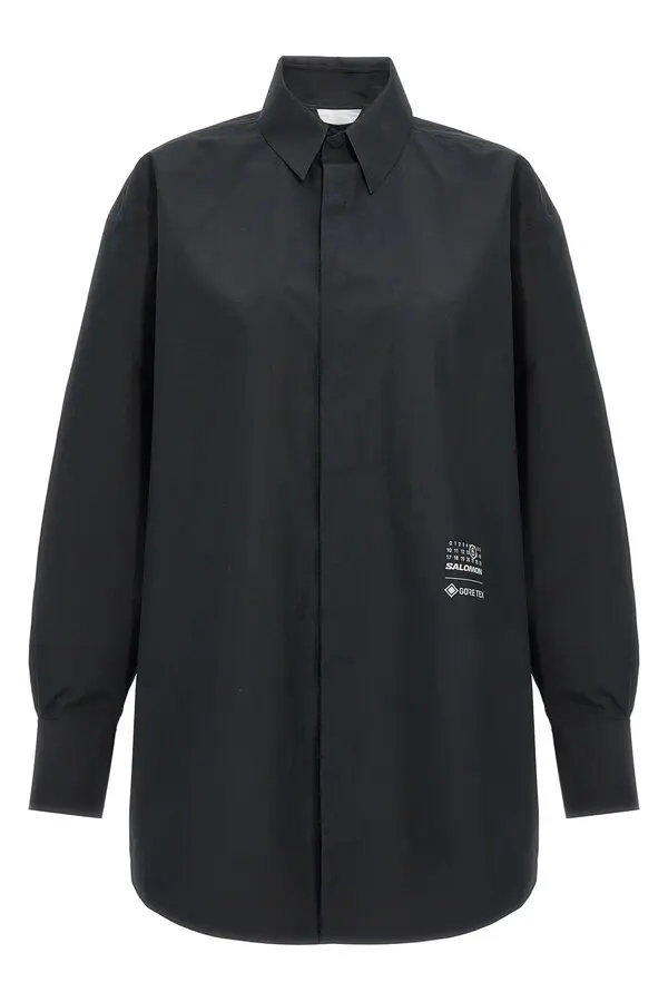 MAISON MARGIELA Salomon Gore-tex Shirt