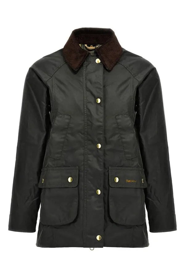 Barbour Modern Beadnell Jacket