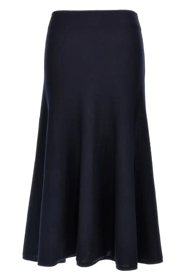 Khaite Mayu' Skirt