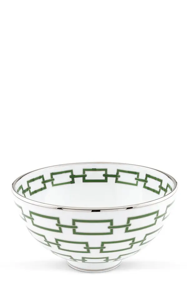 GINORI 1735 Catene' Cup ⌀ 21,5 Cm