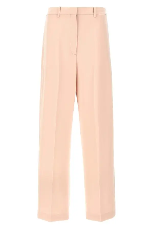 Theory Straight Leg Trousers