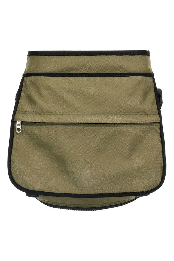 Balenciaga Bag' Mini Skirt