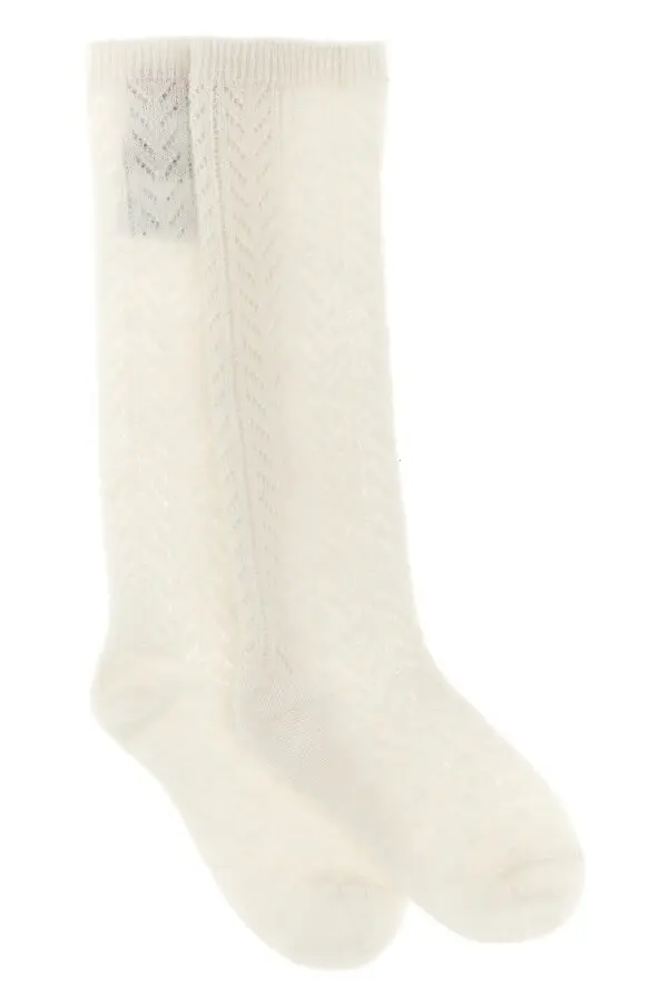 Valentino Garavani Knee High Socks
