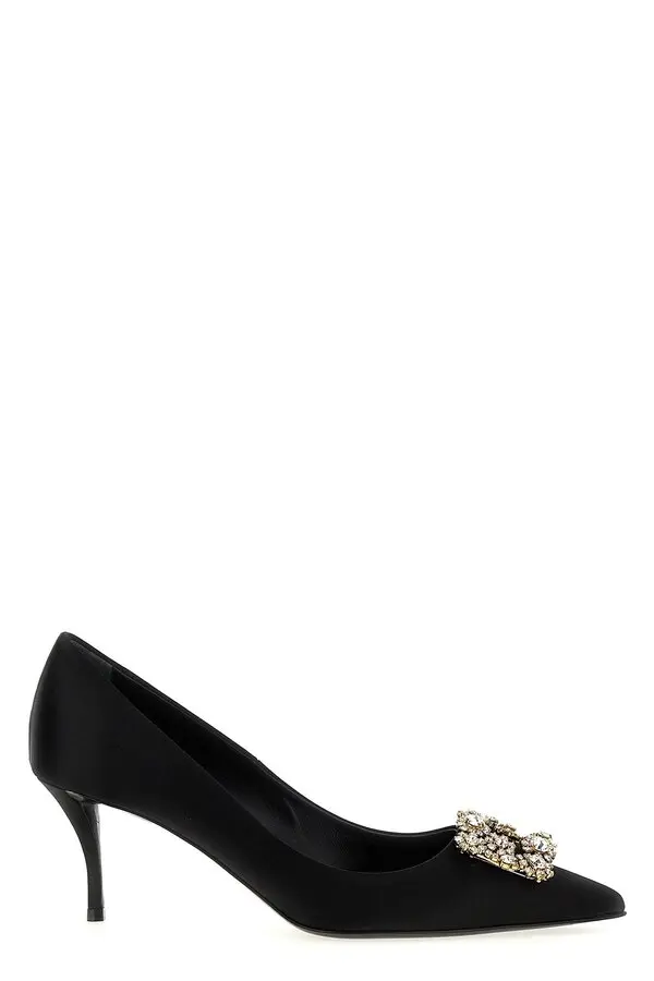 ROGER VIVIER Efflorescence Pumps