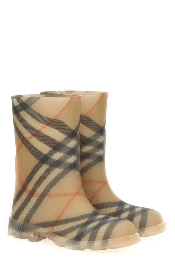 Burberry Marsh Rain Boots