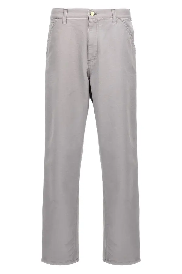 Carhartt Work In Progress Single Knee' Pants