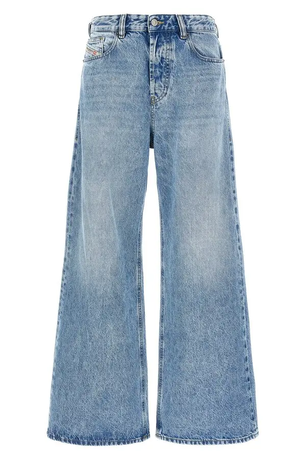DIESEL® 1996 D-sire 09i29' Jeans - Blue